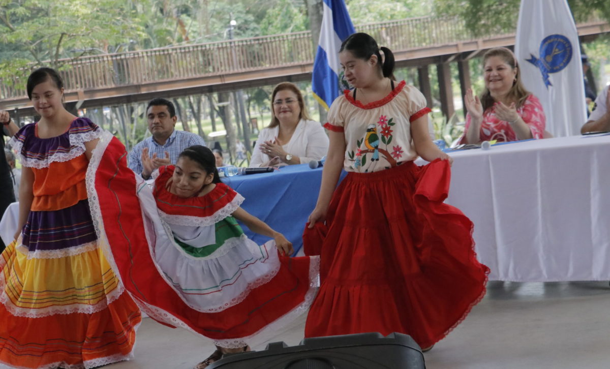 Procuradora: Derechos de Personas Con Discapacidad deben desarrollarse ...